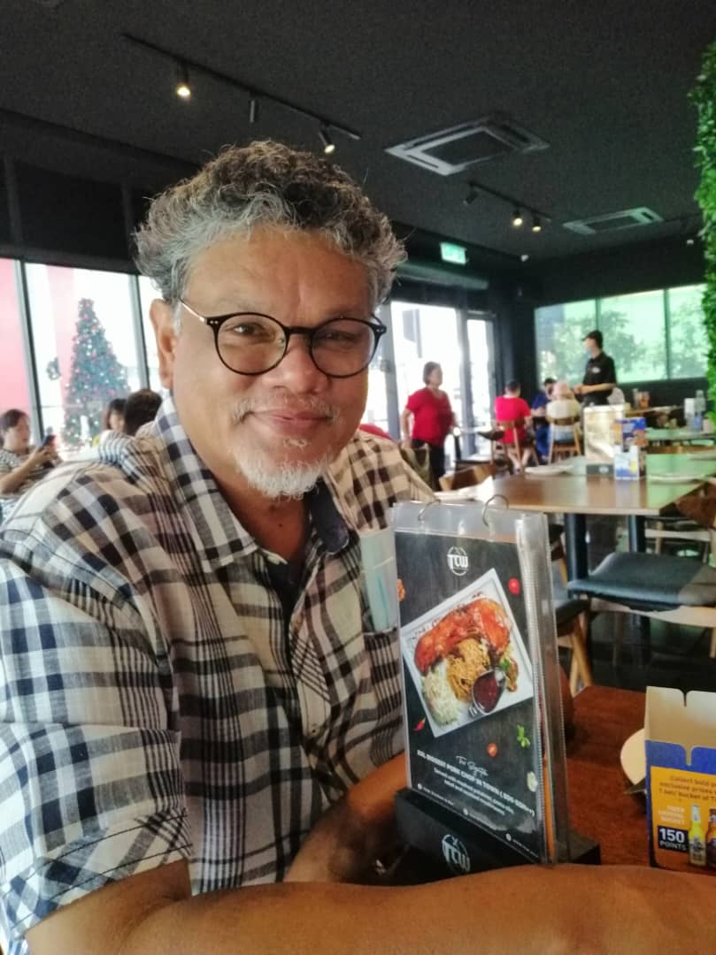 Ministries - Good Shepherd Church, Kuala Lumpur